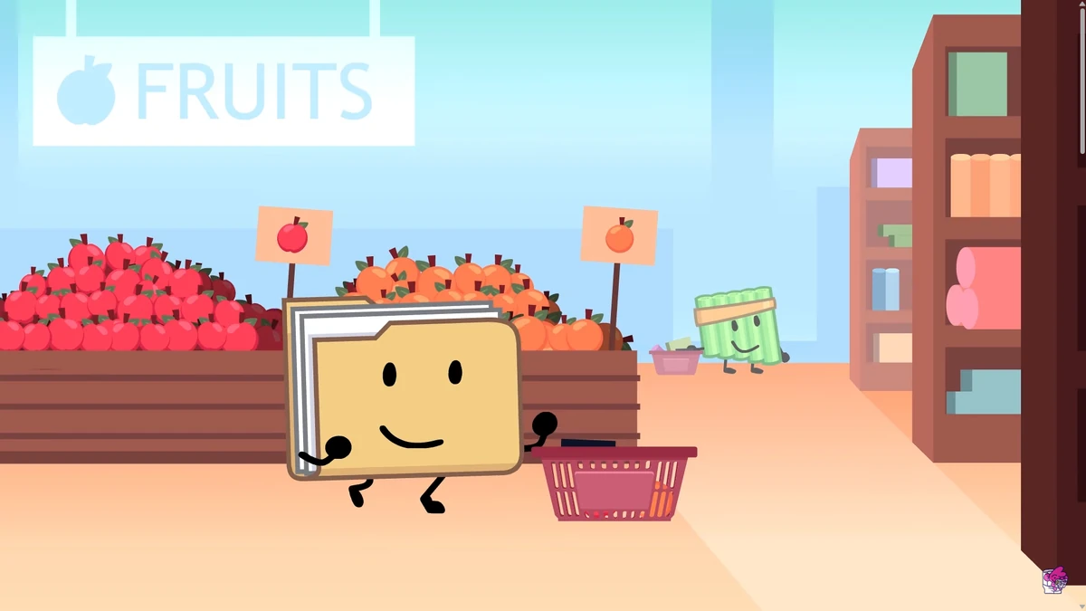 Groceries/Gallery | The Object Manor Wiki | Fandom